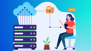 What and How of Salesforce Data Backup and Recovery - ArchiveOnCloud